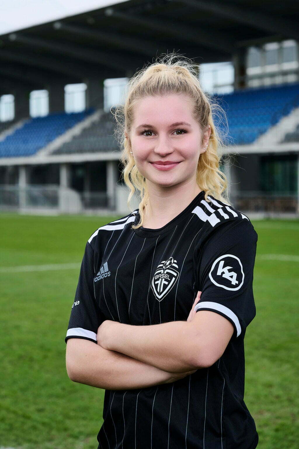 2. Liga – FFV Basel