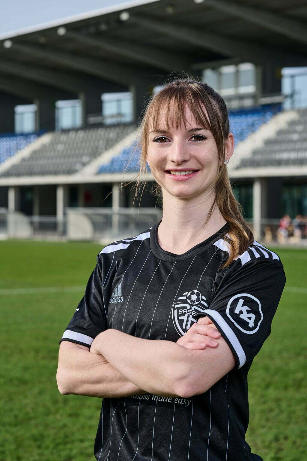 1. Liga – FFV Basel