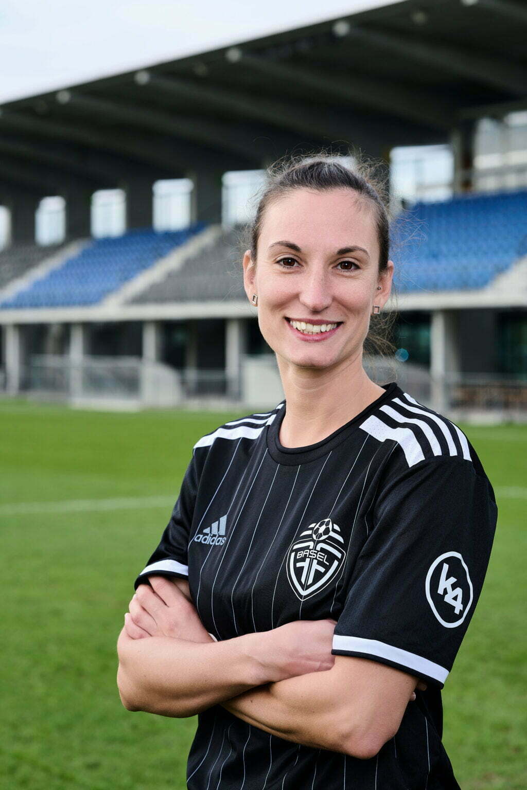 2. Liga – FFV Basel