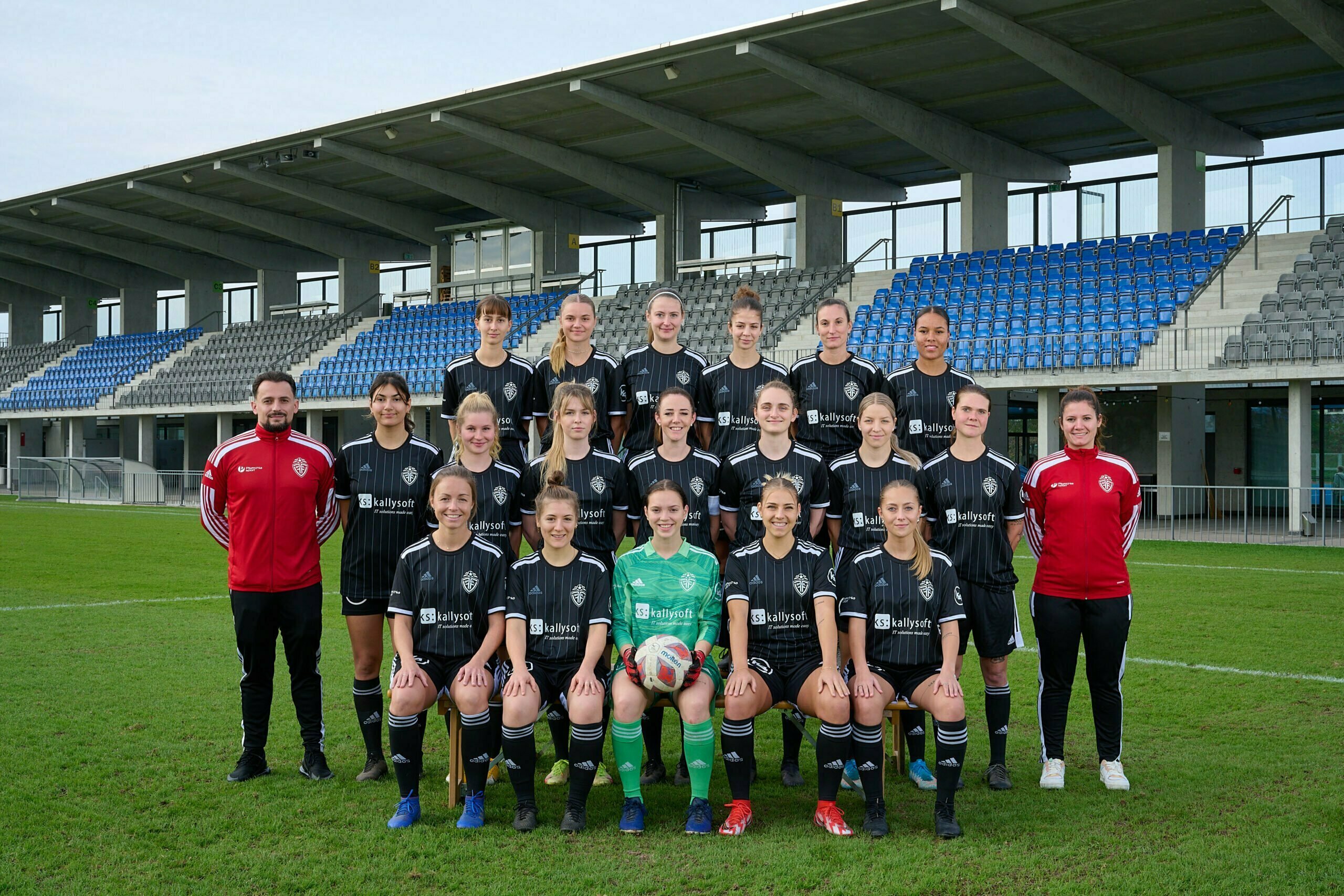 3. Liga – FFV Basel